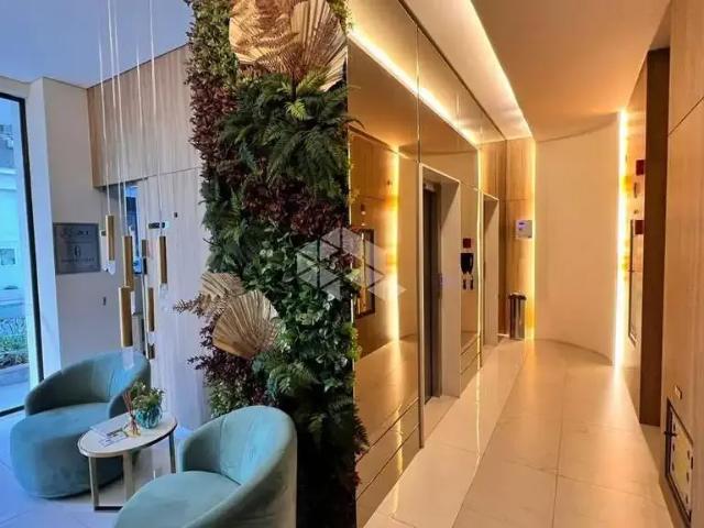 Apartamento para Venda em Itapema/SC Meia Praia 4 Quartos