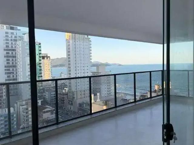 Apartamento para Venda em Itapema/SC Meia Praia 4 Quartos