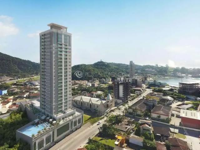 Apartamento para Venda em Itapema/SC Meia Praia 4 Quartos
