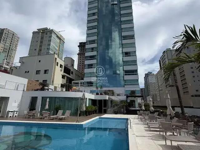 Apartamento para Venda em Itapema/SC Meia Praia 4 Quartos