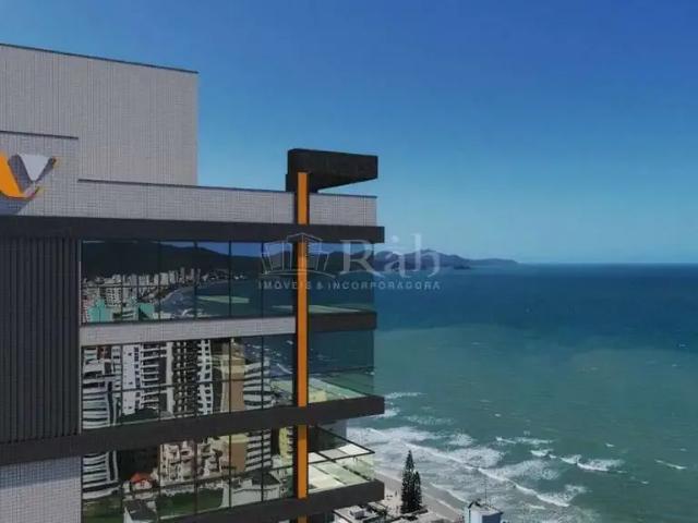 Apartamento para Venda em Itapema/SC Meia Praia 4 Quartos