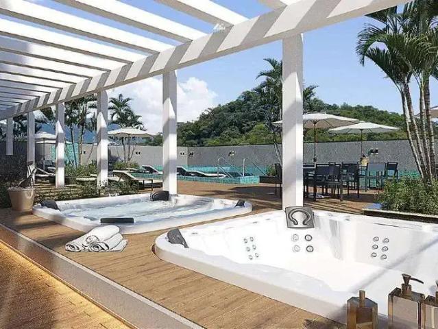Apartamento para Venda em Itapema/SC Meia Praia 4 Quartos