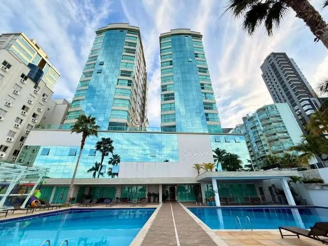Apartamento para Venda em Itapema/SC Meia Praia 4 Quartos
