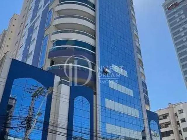 Apartamento para Venda em Itapema/SC Meia Praia 4 Quartos
