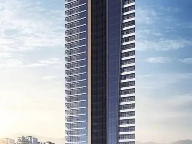 Apartamento para Venda em Itapema/SC Meia Praia 4 Quartos
