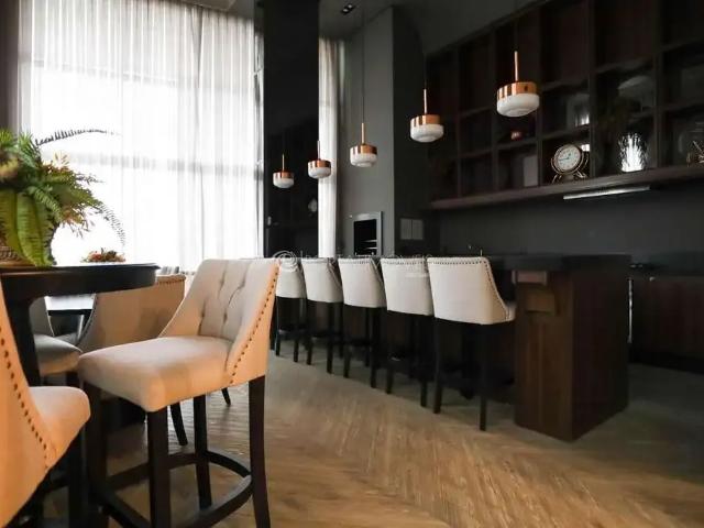 Apartamento para Venda em Itapema/SC Meia Praia 4 Quartos