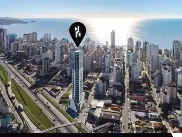 Apartamento para Venda em Itapema/SC Meia Praia 4 Quartos