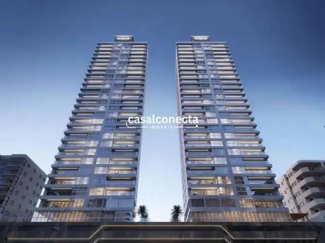 Apartamento para Venda em Itapema/SC Meia Praia 4 Quartos