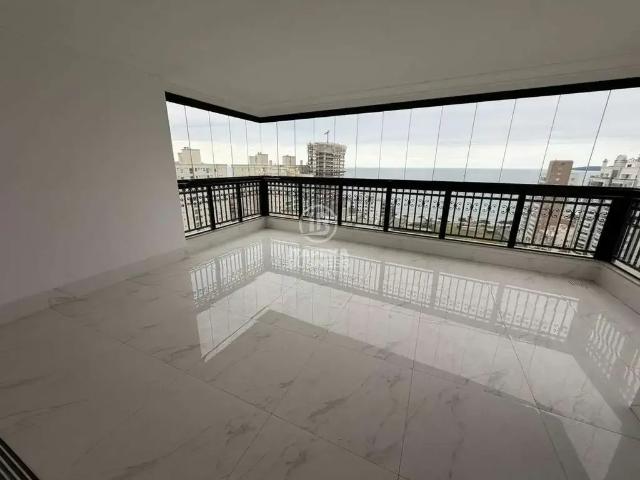Apartamento para Venda em Itapema/SC Meia Praia 4 Quartos