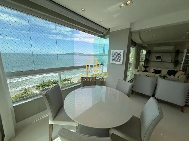Apartamento para Venda em Itapema/SC Meia Praia 4 Quartos