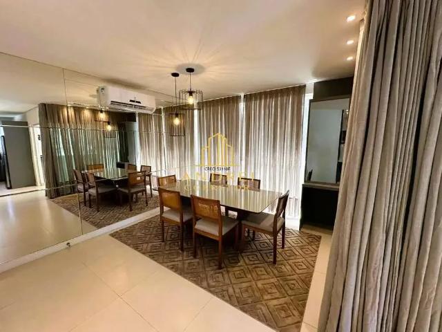 Apartamento para Venda em Itapema/SC Meia Praia 4 Quartos