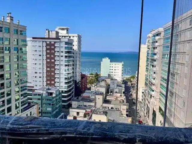 Apartamento para Venda em Itapema/SC Meia Praia 4 Quartos