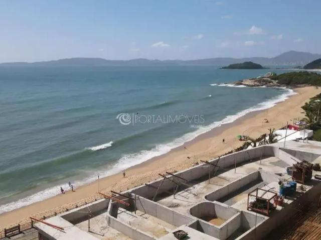Apartamento para Venda em Itapema/SC Meia Praia 4 Quartos