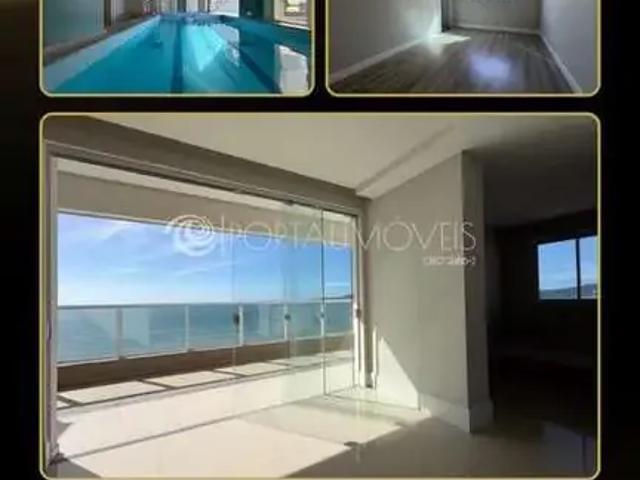 Apartamento para Venda em Itapema/SC Meia Praia 4 Quartos