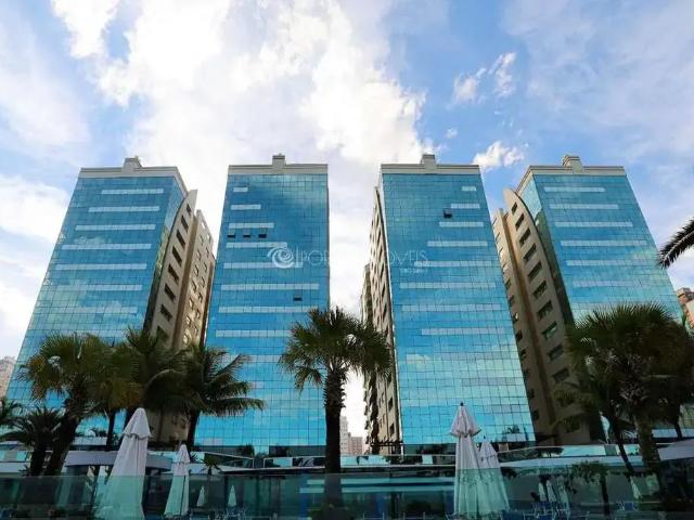 Apartamento para Venda em Itapema/SC Meia Praia 4 Quartos