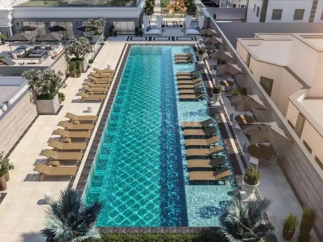 Apartamento para Venda em Itapema/SC Meia Praia 4 Quartos