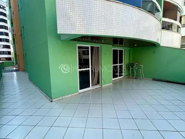 Apartamento para Venda em Itapema/SC Meia Praia 4 Quartos