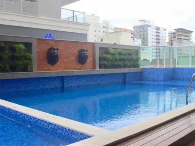 Apartamento para Venda em Itapema/SC Meia Praia 4 Quartos