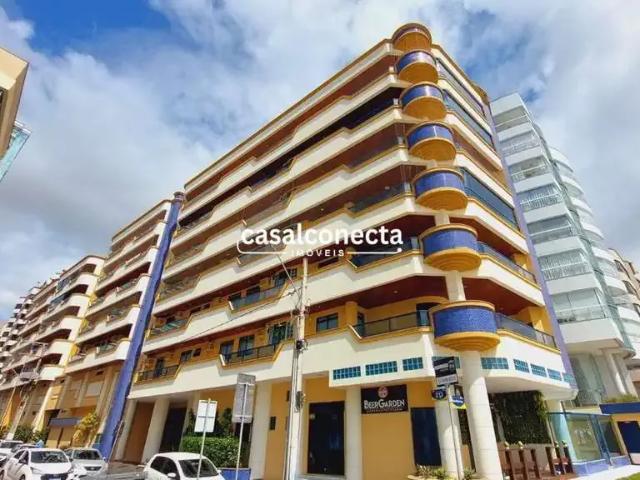 Apartamento para Venda em Itapema/SC Meia Praia 4 Quartos
