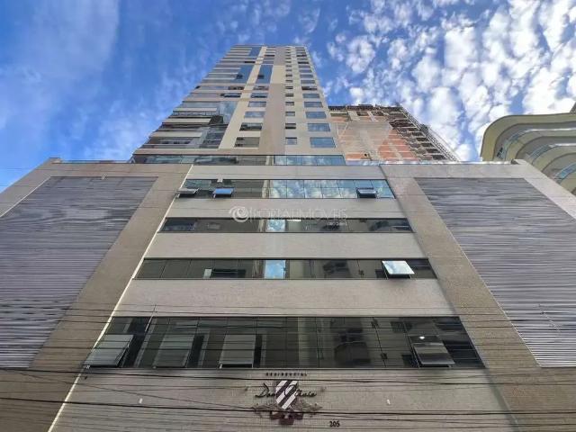 Apartamento para Venda em Itapema/SC Meia Praia 4 Quartos