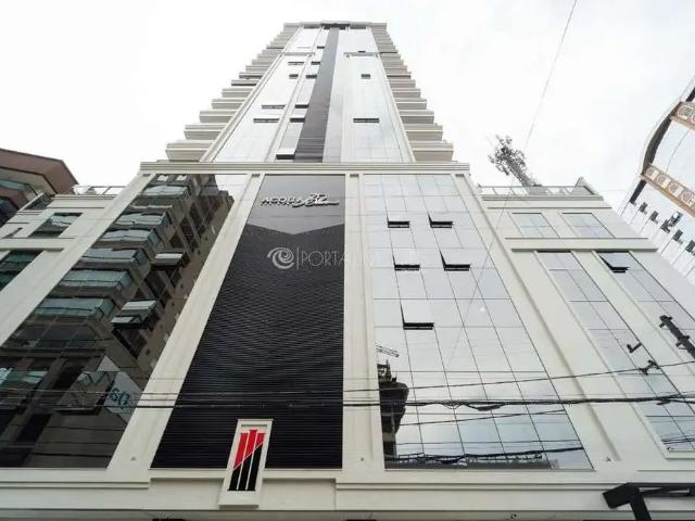 Apartamento para Venda em Itapema/SC Meia Praia 4 Quartos
