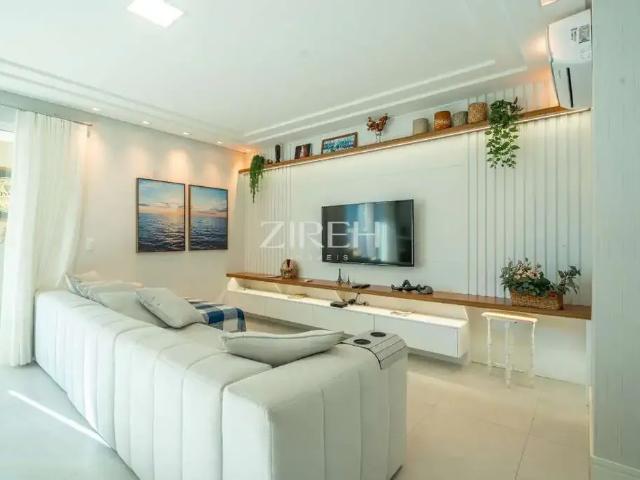 Apartamento para Venda em Itapema/SC Meia Praia 4 Quartos