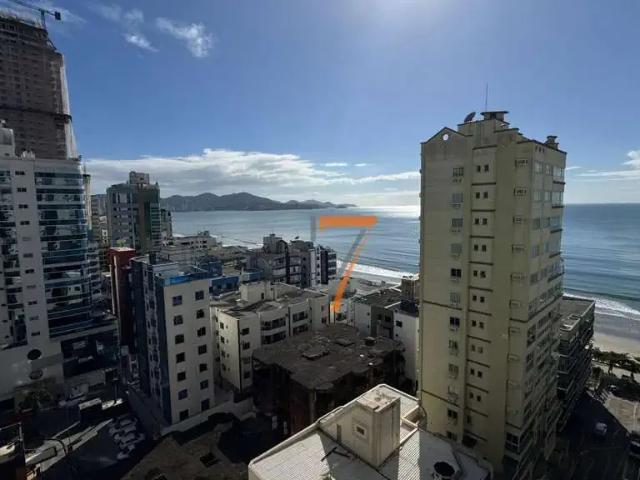 Apartamento para Venda em Itapema/SC Meia Praia 4 Quartos