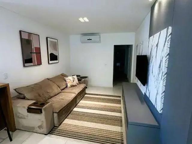 Apartamento para Venda em Itapema/SC Meia Praia 4 Quartos