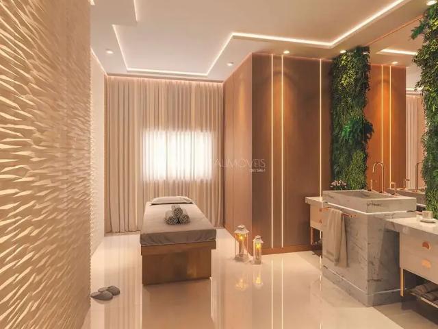 Apartamento para Venda em Itapema/SC Centro 4 Quartos