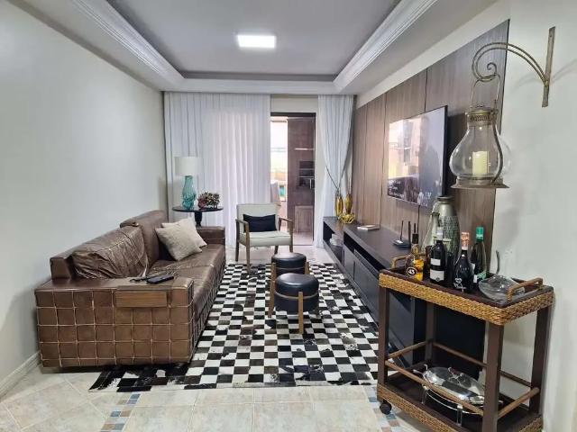 Apartamento para Venda em Itapema/SC Meia Praia 4 Quartos