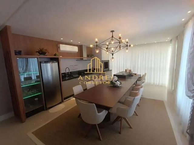 Apartamento para Venda em Itapema/SC Meia Praia 4 Quartos