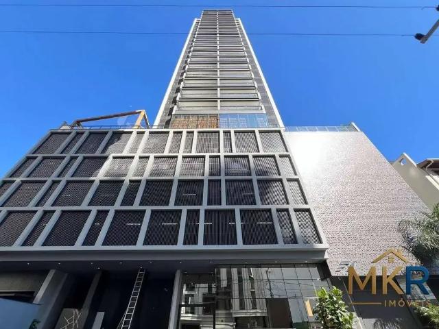 Apartamento para Venda em Itapema/SC Meia Praia 4 Quartos
