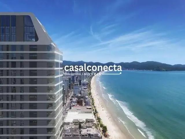 Apartamento para Venda em Itapema/SC Meia Praia 4 Quartos