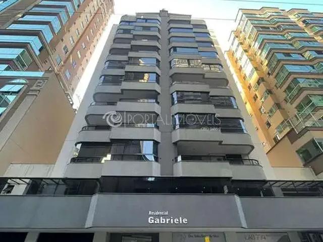 Apartamento para Venda em Itapema/SC Meia Praia 4 Quartos