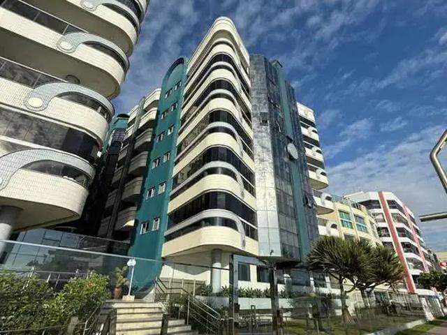 Apartamento para Venda em Itapema/SC Meia Praia 4 Quartos