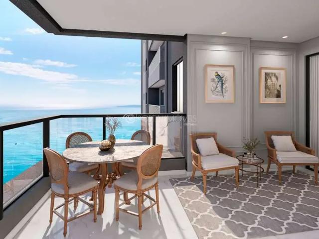 Apartamento para Venda em Itapema/SC Meia Praia 4 Quartos