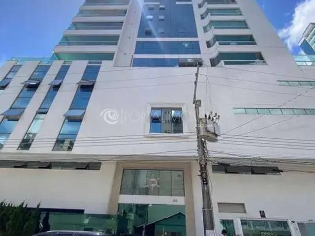 Apartamento para Venda em Itapema/SC Meia Praia 4 Quartos