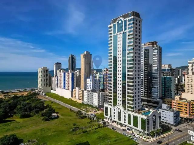 Apartamento para Venda em Itapema/SC Meia Praia 4 Quartos