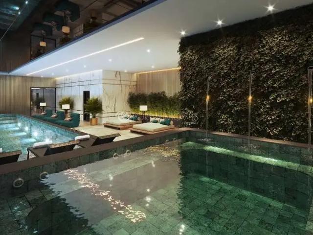 Apartamento para Venda em Itapema/SC Meia Praia 4 Quartos