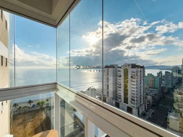Apartamento para Venda em Itapema/SC Meia Praia 4 Quartos