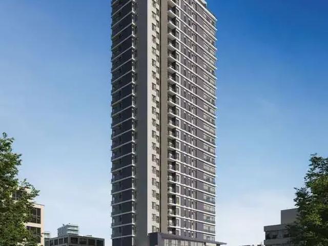 Apartamento para Venda em Itapema/SC Meia Praia 4 Quartos
