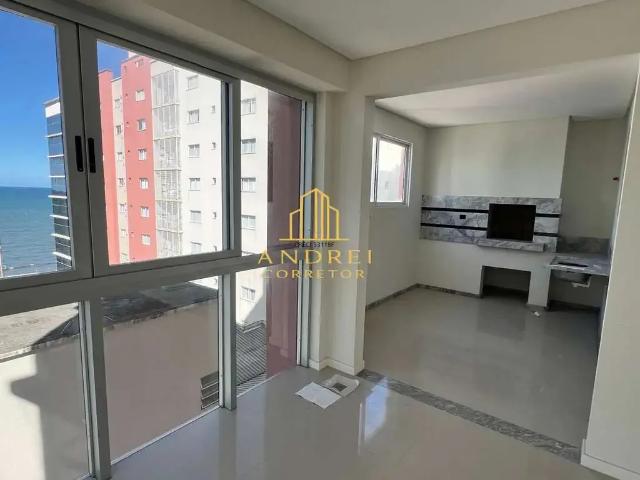 Apartamento para Venda em Itapema/SC Meia Praia 4 Quartos