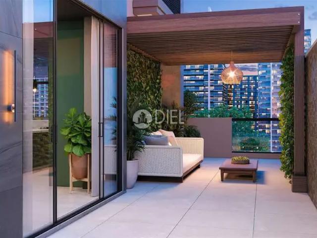 Apartamento para Venda em Itapema/SC Meia Praia 4 Quartos