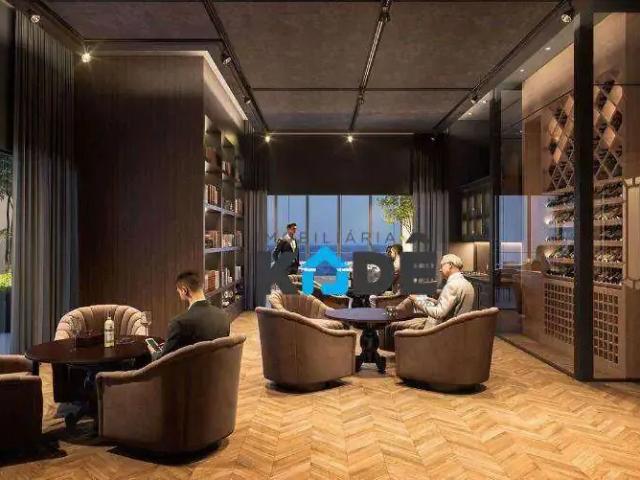 Apartamento para Venda em Itapema/SC Meia Praia 4 Quartos