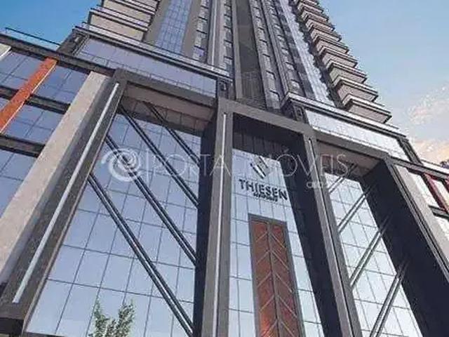 Apartamento para Venda em Itapema/SC Meia Praia 4 Quartos