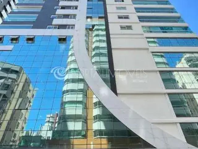 Apartamento para Venda em Itapema/SC Meia Praia 4 Quartos