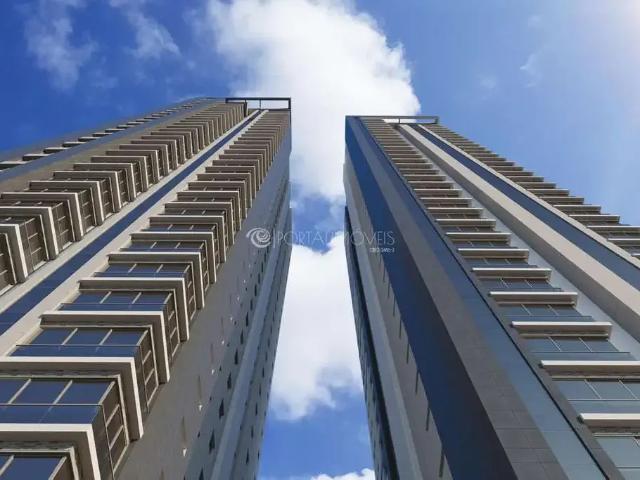 Apartamento para Venda em Itapema/SC Meia Praia 4 Quartos