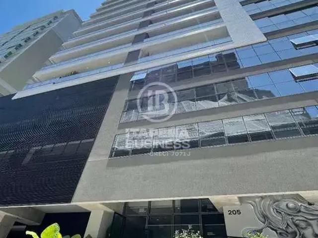 Apartamento para Venda em Itapema/SC Meia Praia 4 Quartos