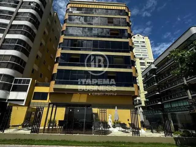 Apartamento para Venda em Itapema/SC Meia Praia 4 Quartos