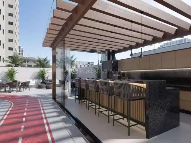 Apartamento para Venda em Itapema/SC Meia Praia 4 Quartos